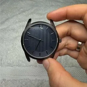 Accessories | Mens George Fashion Watch Fmdoge35 No Srtrap | Poshmark